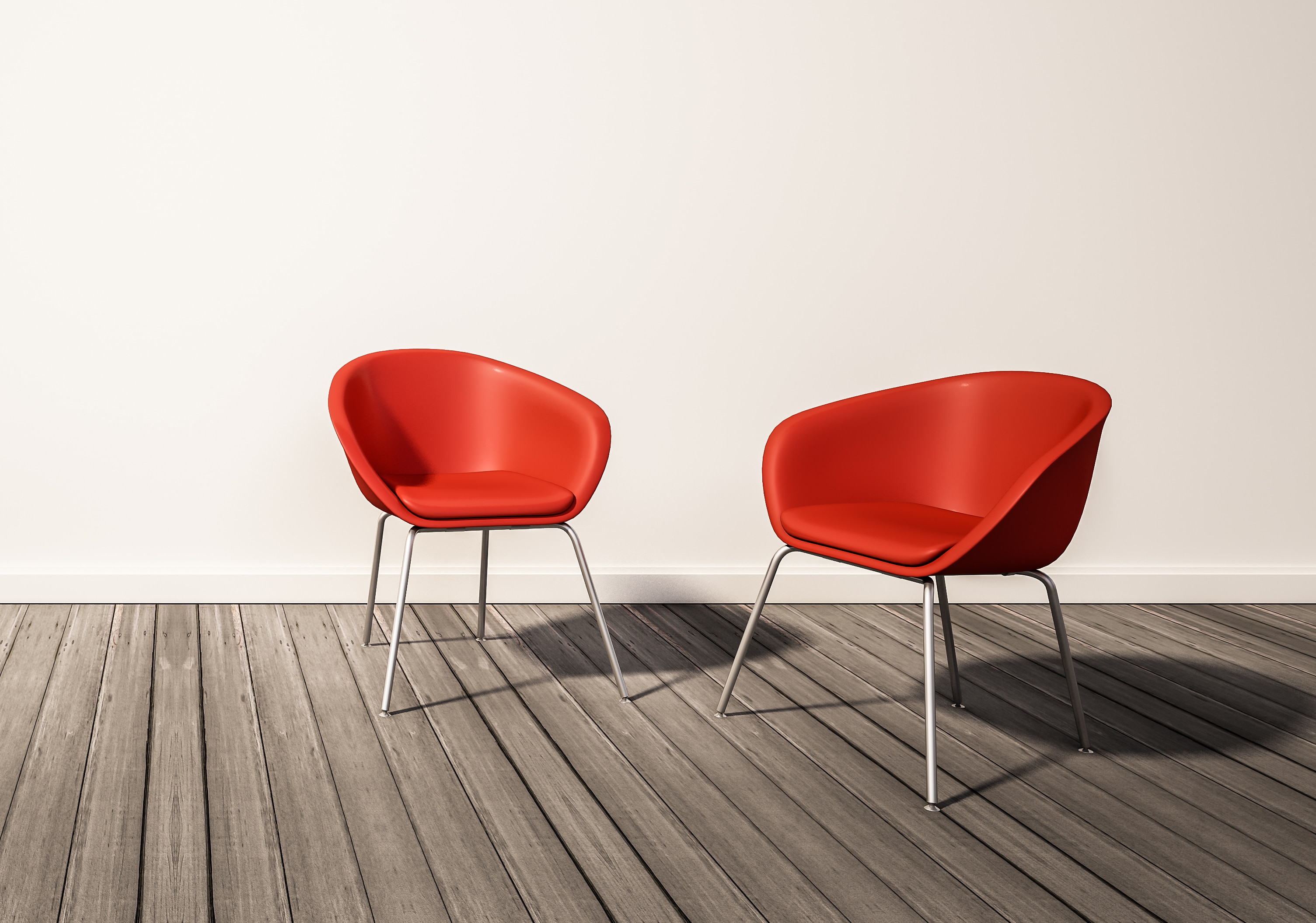 JayRay » A Place To Think