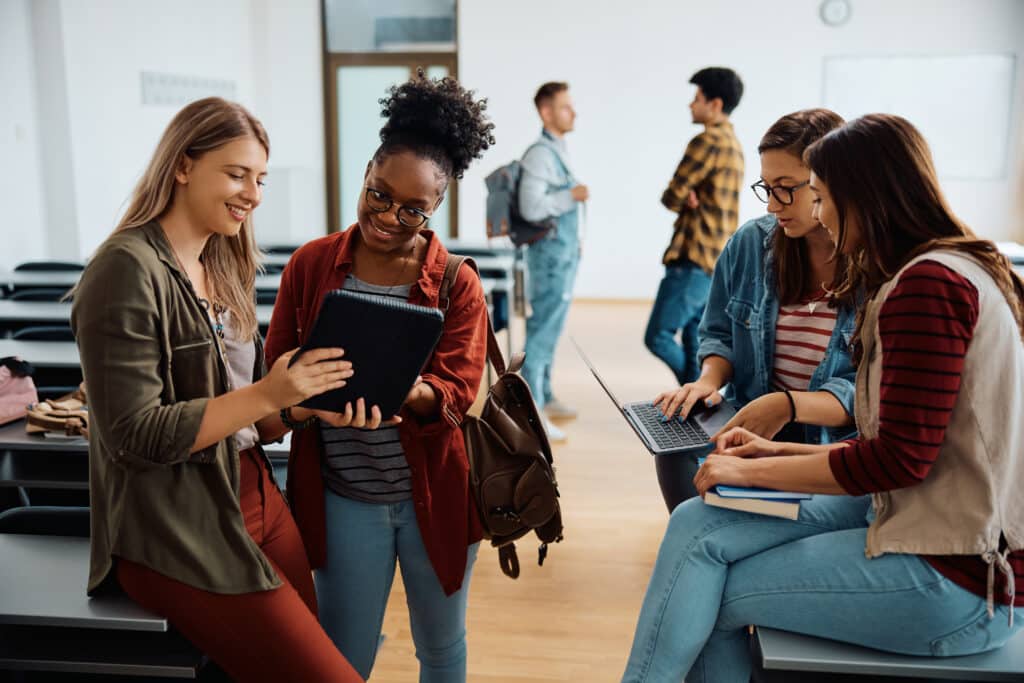 College Collaboration Earns Marketing Award » JayRay