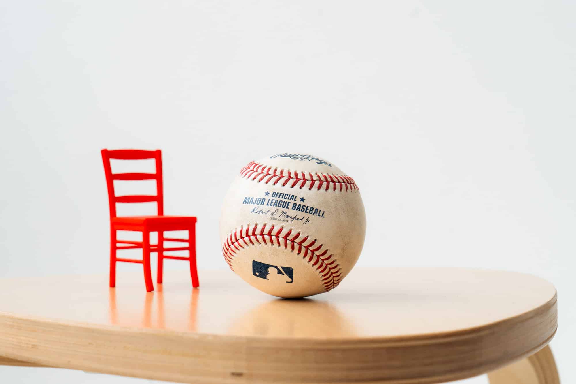 Storytelling and the 2025 MLB Playoffs » JayRay
